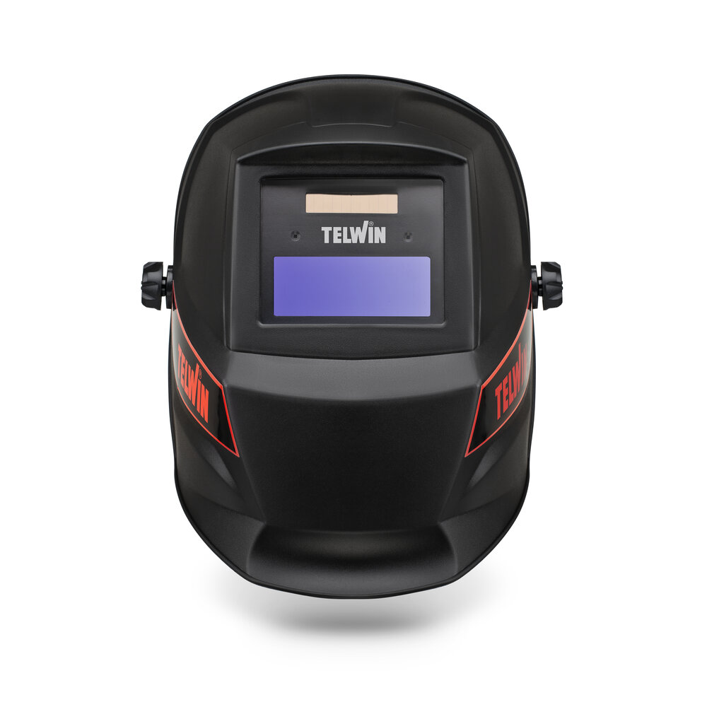Lion MMA/MIG-MAG/TIG Helmet 804151 | Telwin